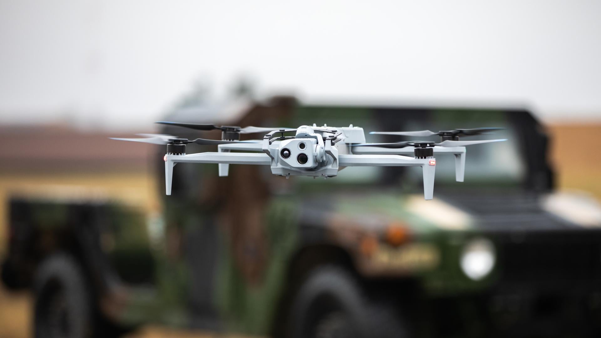 Rebecca Grant | Hudson Institute